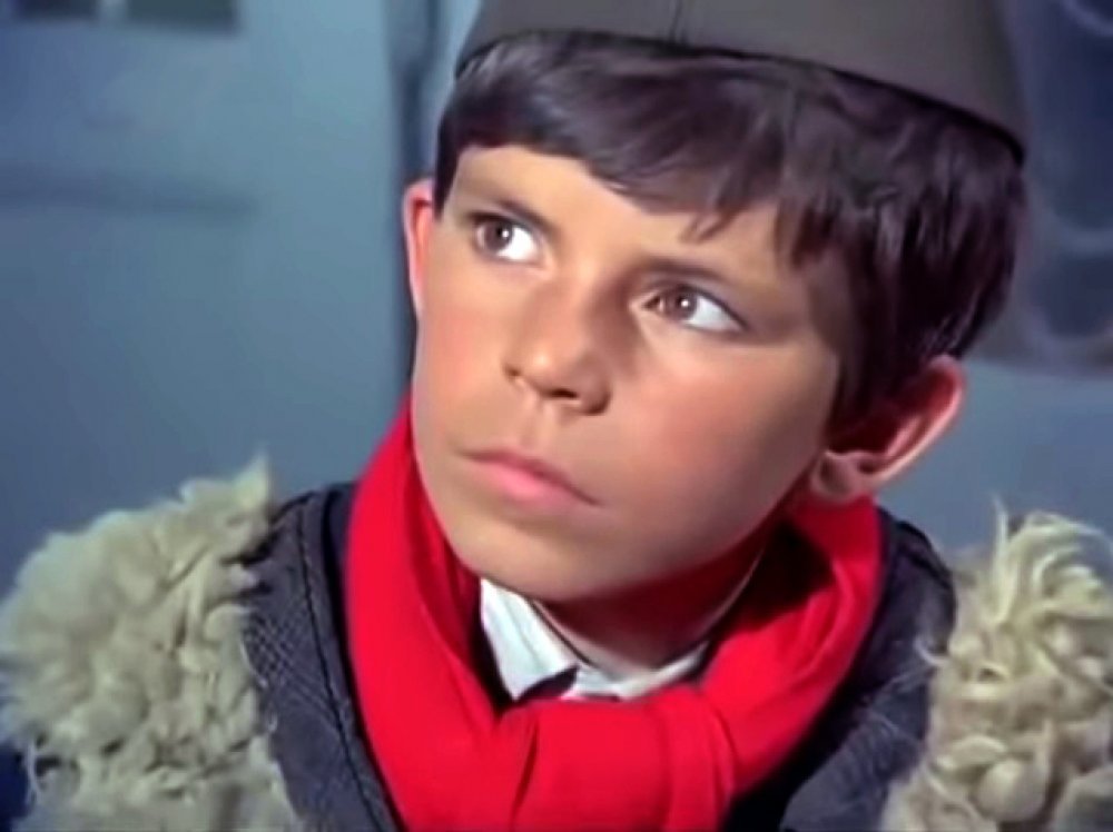 Slavko Štimac – KINOIST