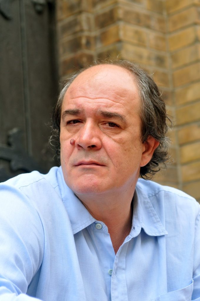 Boris Isaković – KINOIST