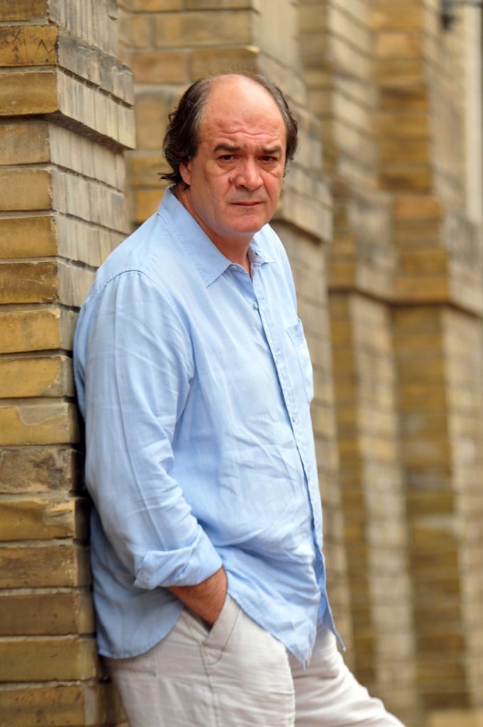 Boris Isaković – KINOIST