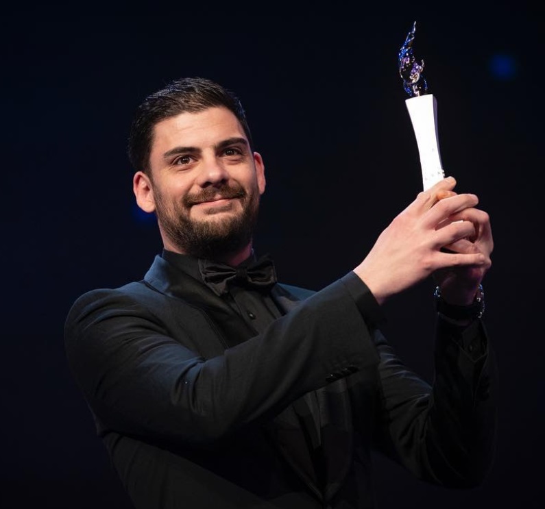 Actors 30+, 40+ Balkan – KINOIST