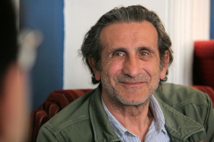 Radoje Čupić – KINOIST