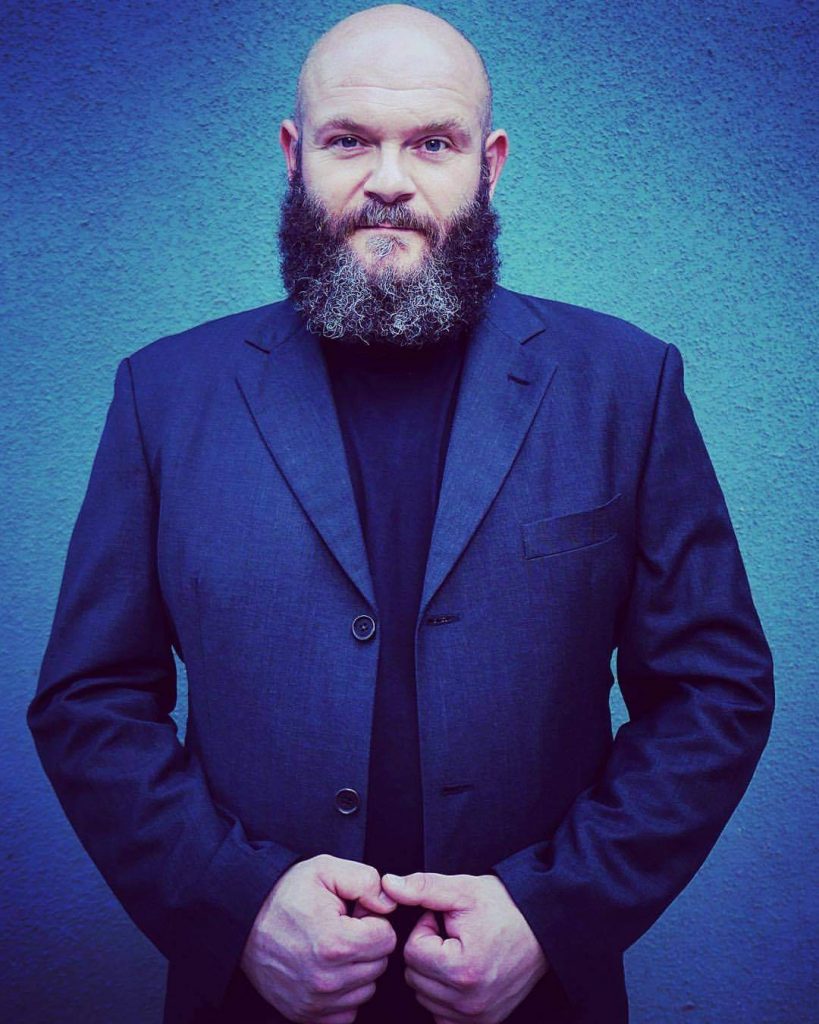 copy Darko Perić for Russian project – KINOIST