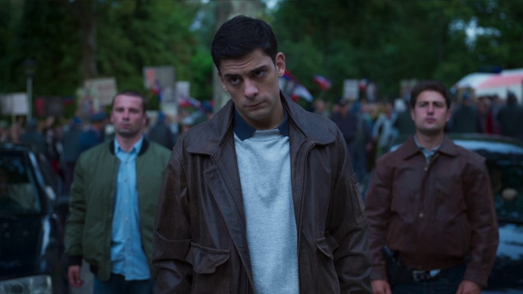 30- 40 ACTORS – KINOIST