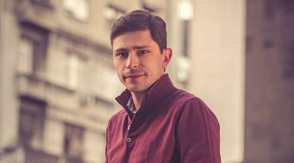 Actors 30+, 40+ Balkan – KINOIST