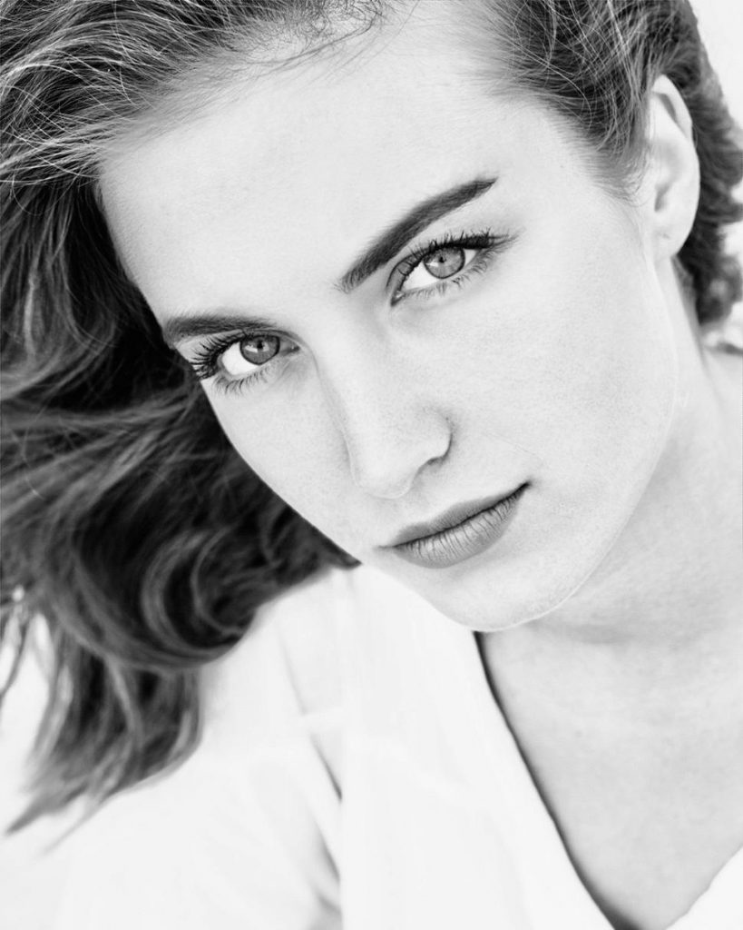 Ana Lecic – KINOIST