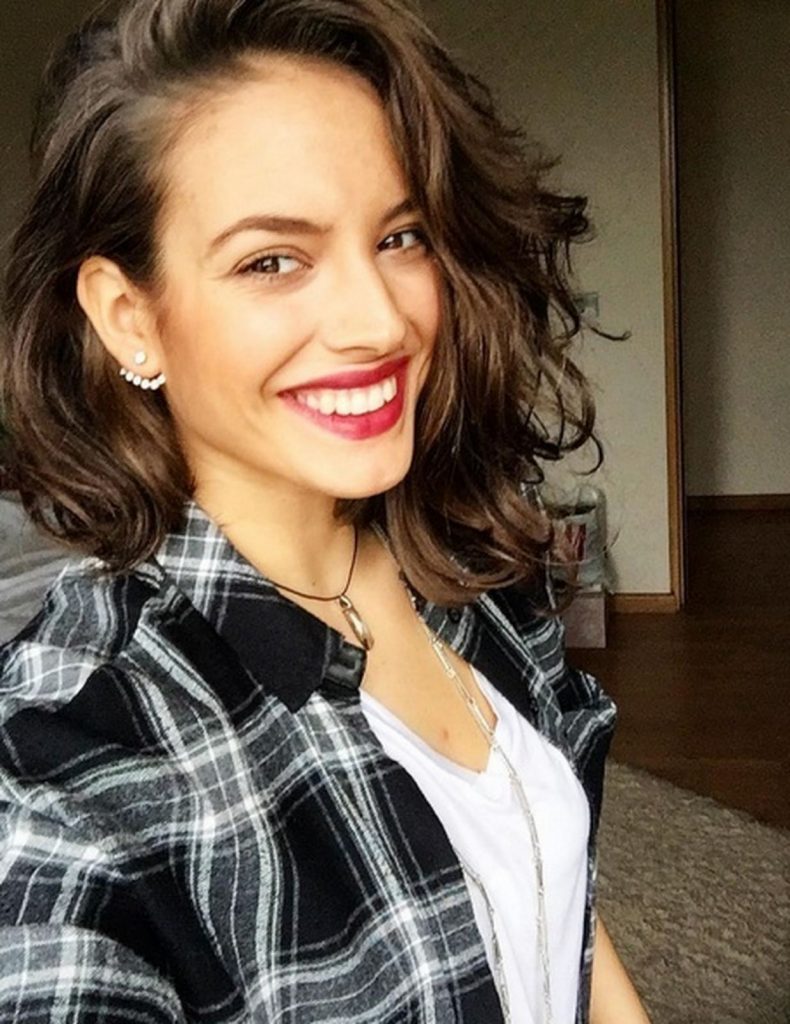 Cast_Role of Alina – KINOIST